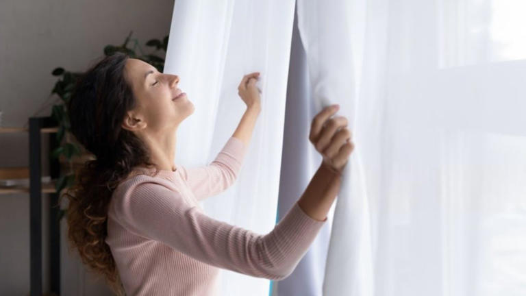 The room scent plan that smells clean without going heavy