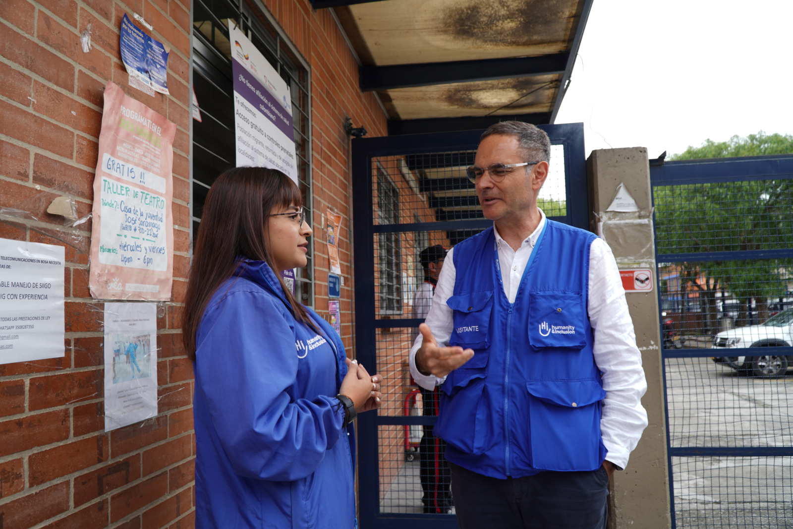 "Nous n'allons pas compromettre la qualité" : les ONG frappées par les ...