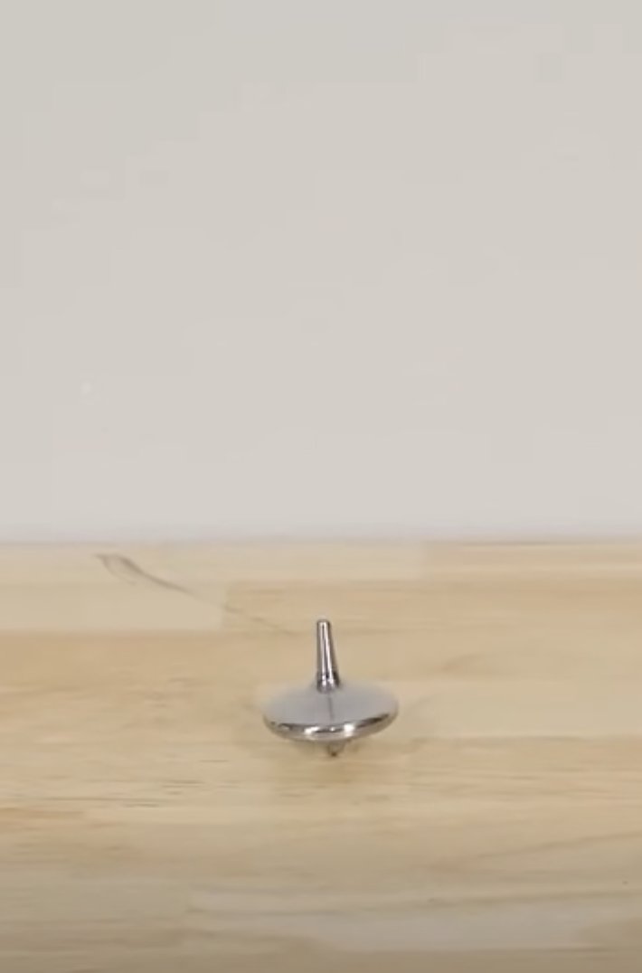 Real Inception Top