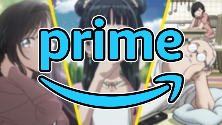 Amazon's AI Anime Dubs Want to Change Anime in the Worst Possible Way