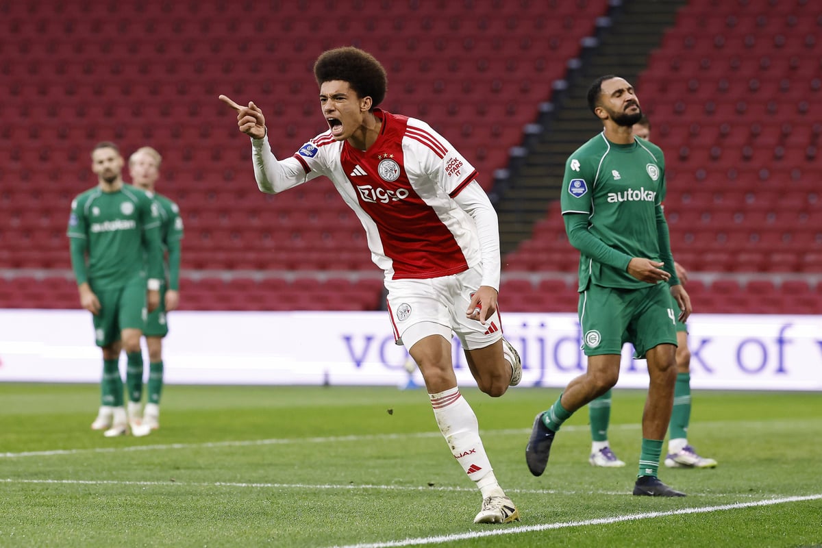 Spaan looft Bouwman: 'Vergeleken met hem viel Blokzijl juist in ...