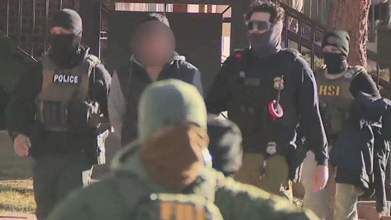 LA County advances ordinance to ban masked law enforcement, targeting ...
