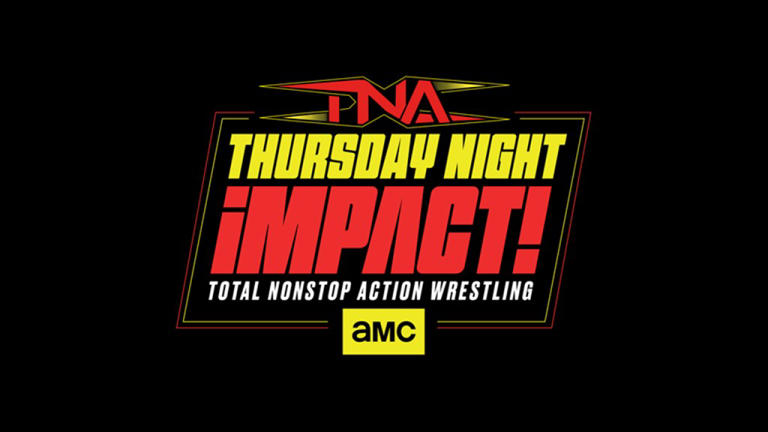 TNA Announces TV Deal With AMC, New Timeslot For Impact