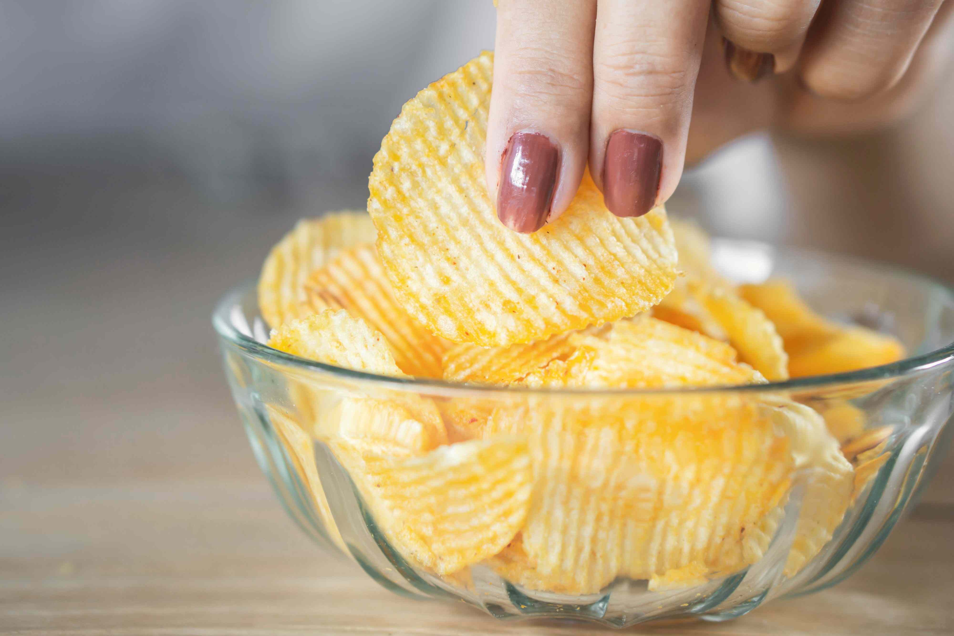 What Happens When You Eat Too Much Junk Food