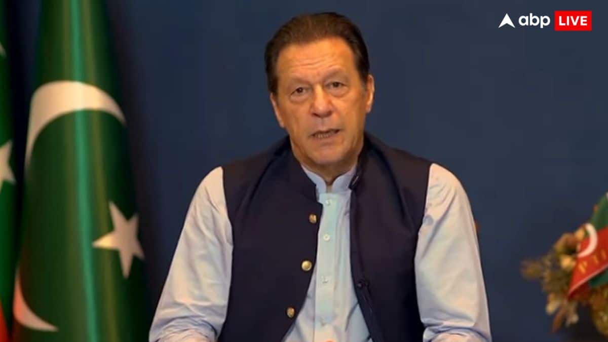 Inside Imran Khan’s Family Web: The People Who Shaped The Former ...