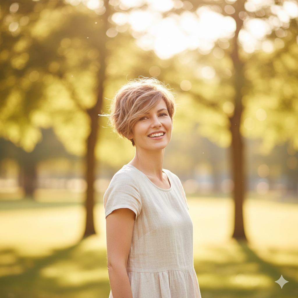 10 Low Maintenance Haircuts That Flatter Just About Anyone