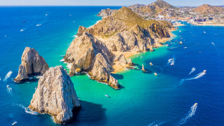 3 Major U.S. Cities Launching Nonstop Flights To Cabo In 2026