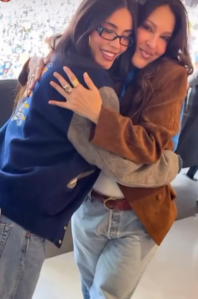 Madison Beer's romance with NFL star Justin Herbert heats up as she ...