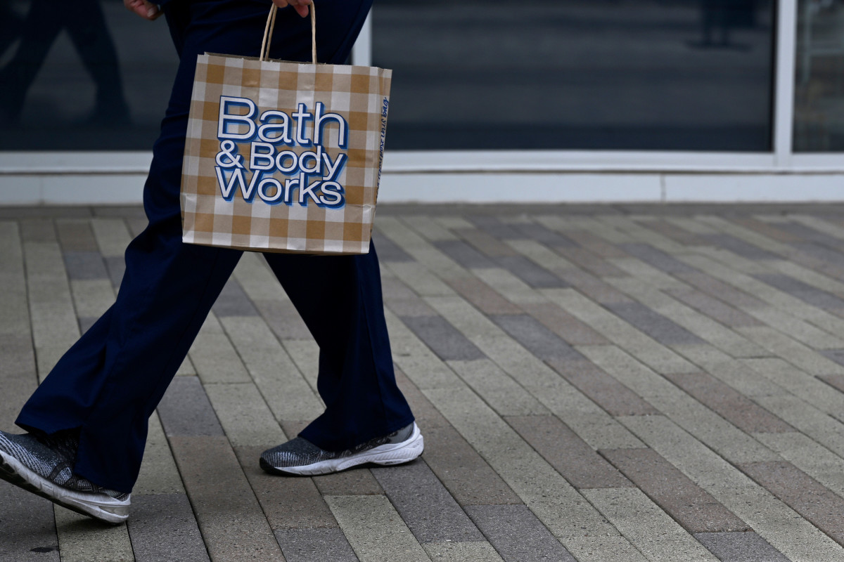 Bath & Body Works' Annual Candle Day Brings Back Fan Favorites ...