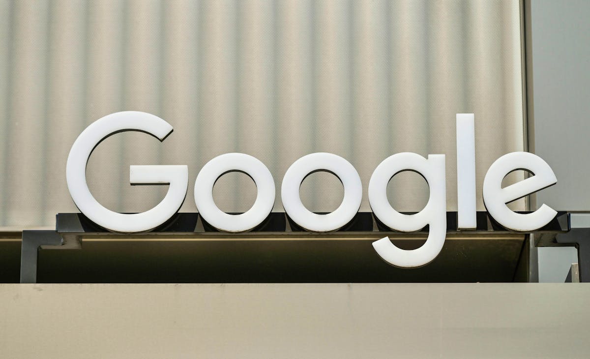 Google zahlt Millionen für Büro an Toplage – und lässt es leer