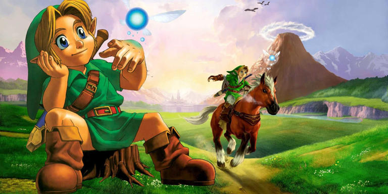 The Legend of Zelda 40th anniversary remake plans just took a big hit