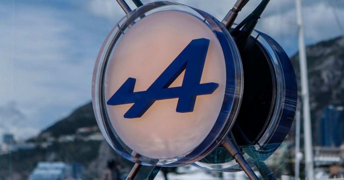 Alpine reaches pre-season landmark as A526 fire-up completed