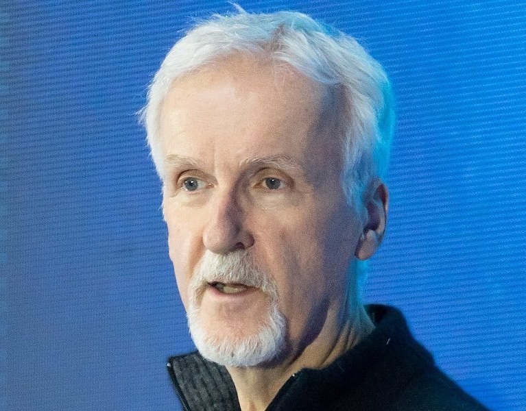 Avatar director James Cameron finds concept of AI-generated actors ...