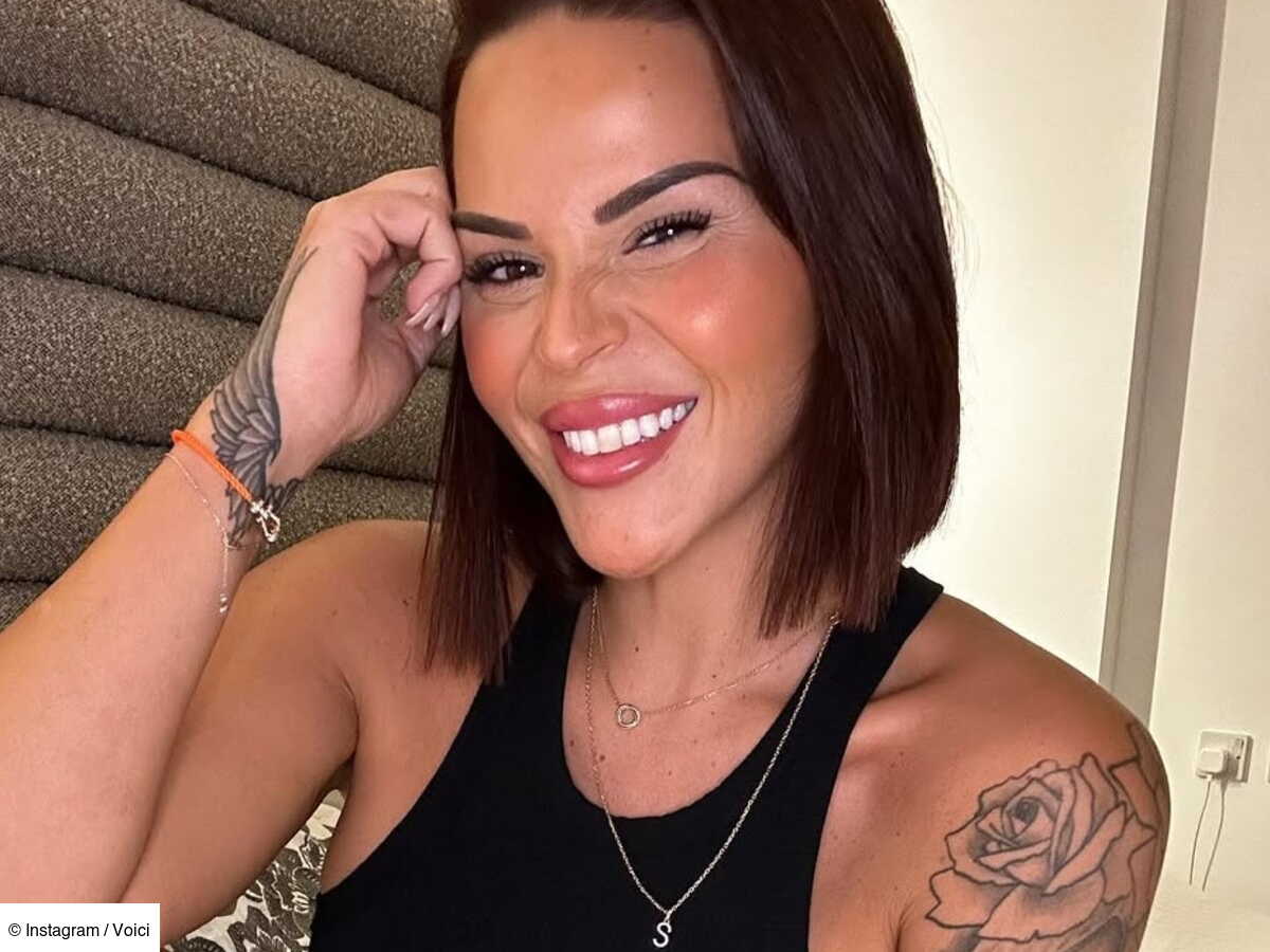 Sarah Fraisou perd son procès face au fisc, sa société placée en ...