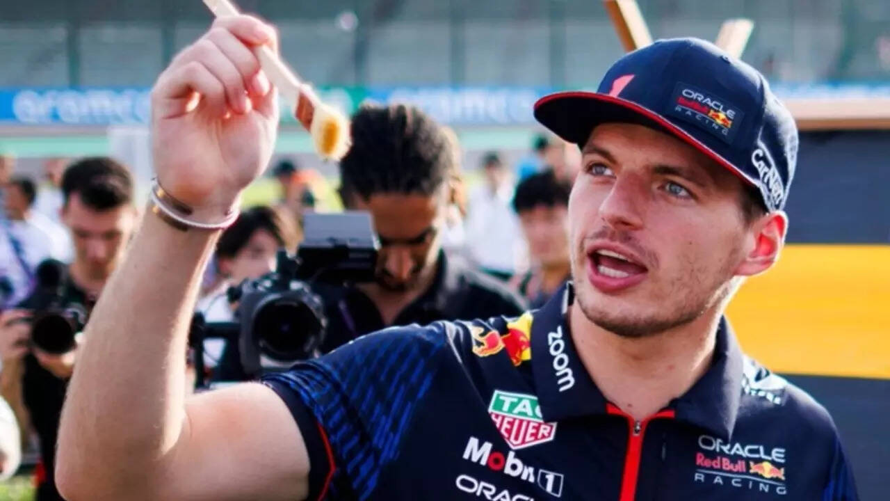 Max Verstappen bites back as Zak Brown compares him to horror-movie ...