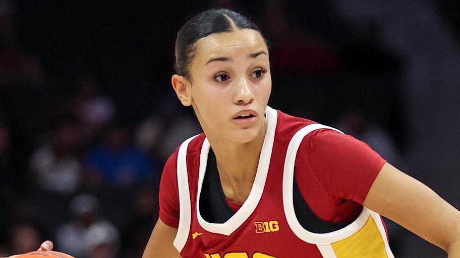 How to Watch USC Women's Basketball in Non-Conference Showdown vs ...