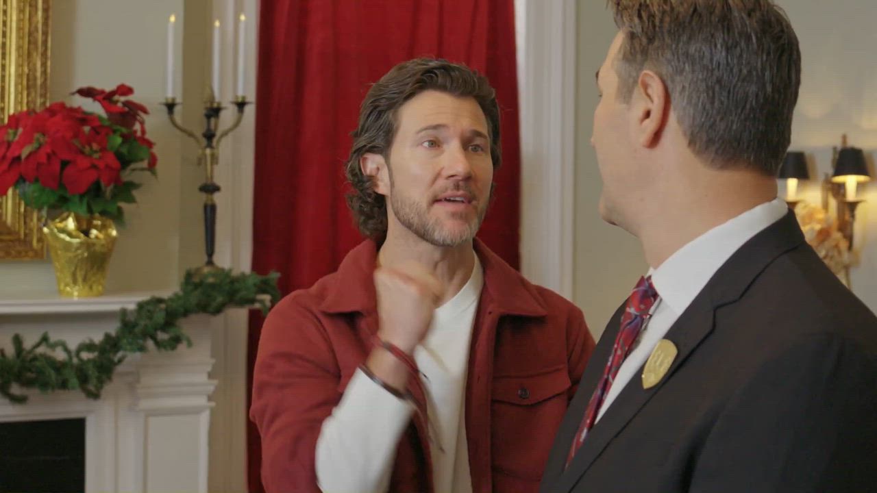 Bachelor Santa: Official Trailer