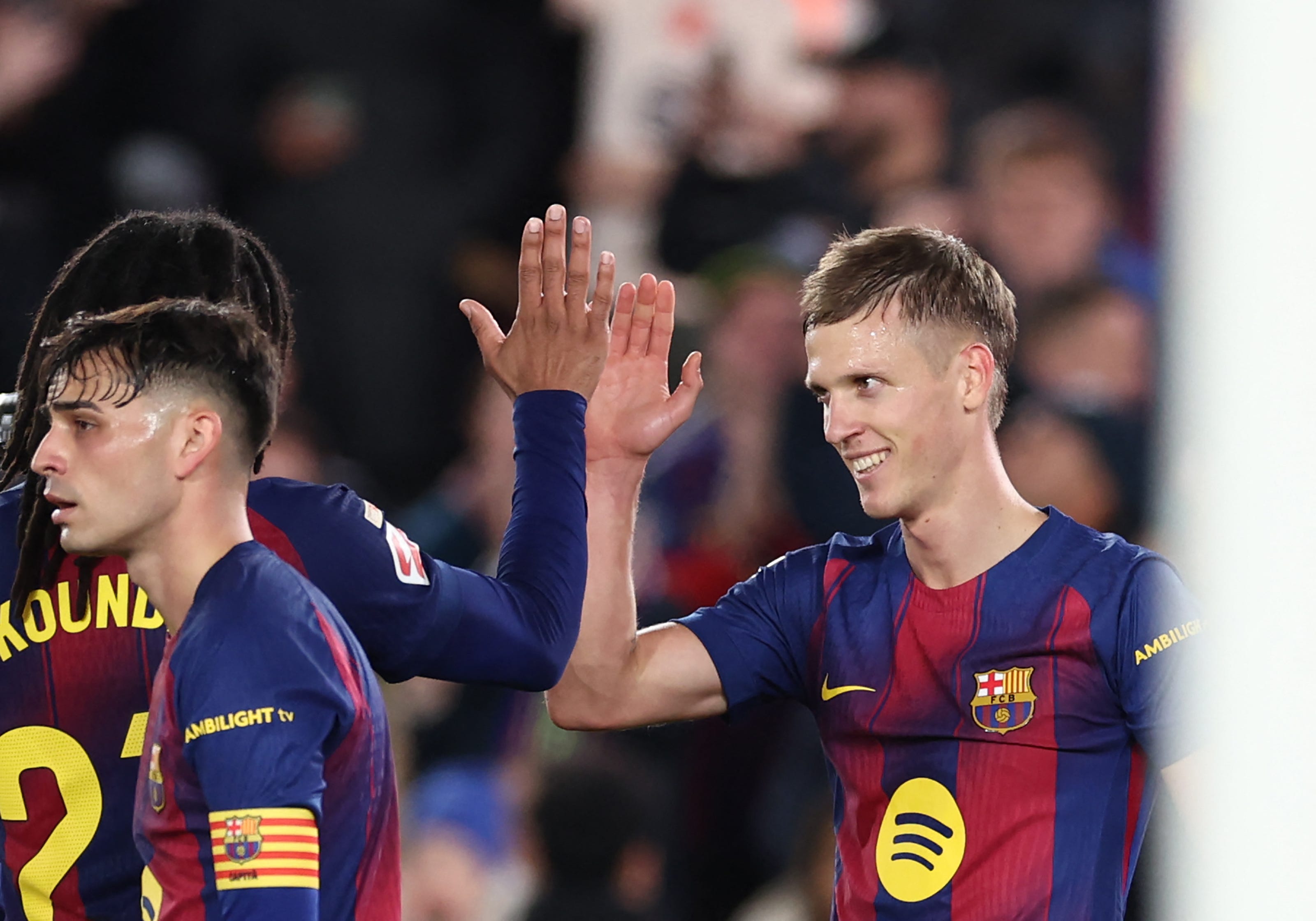 Barcelona vs. Atletico Madrid: La Liga betting odds, prediction, pick