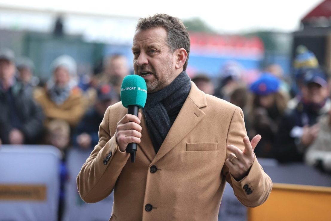 ITV launches £80m bid for rugby’s Nations Championship