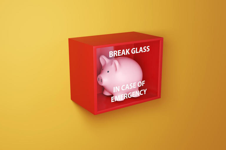 What strategies can you use for emergency debt relief?