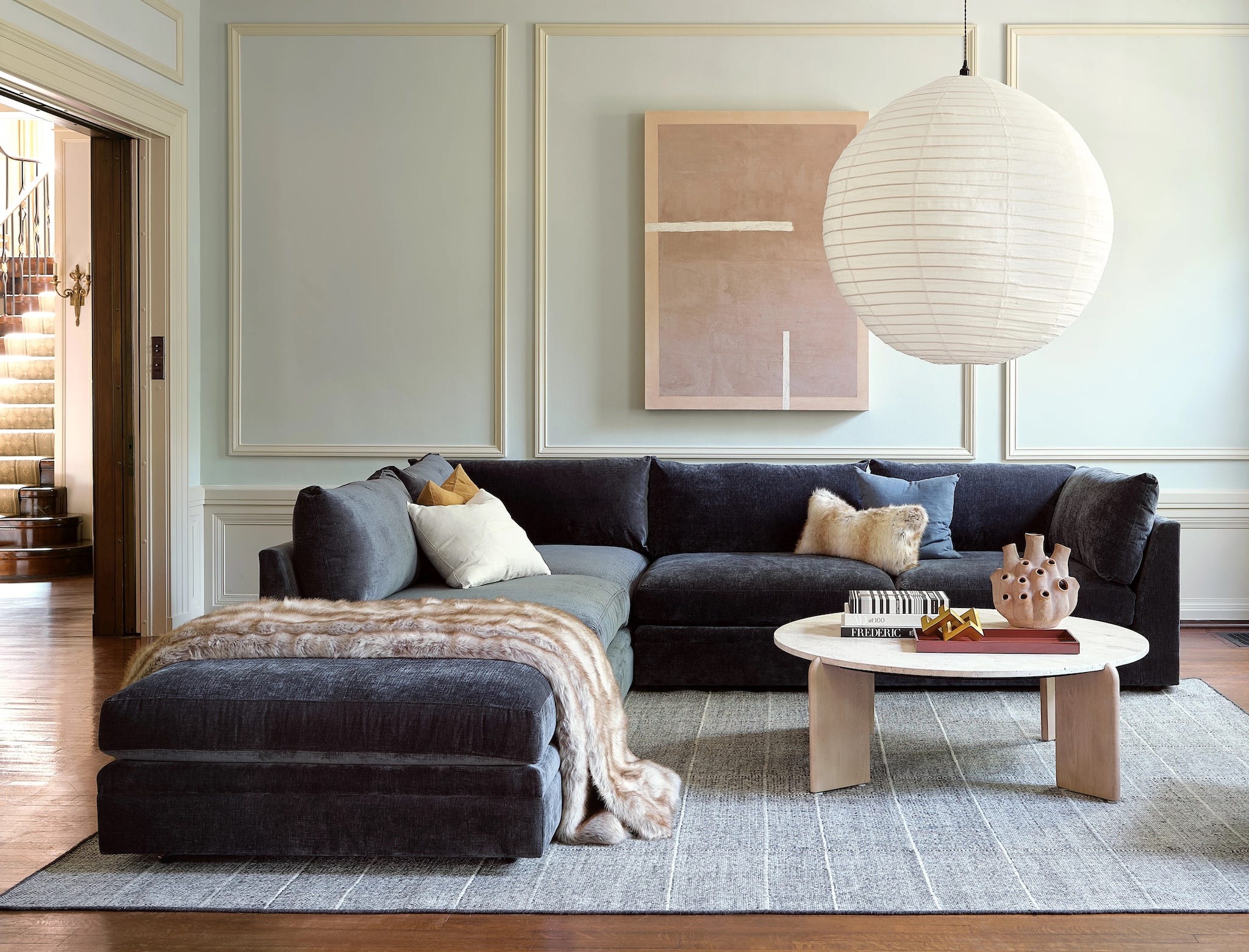 52 luxury furniture brands we love that'll give your home a designer touch
