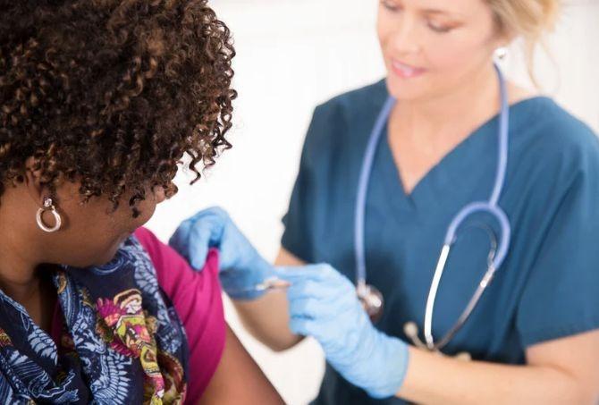 Flu cases surge in Scotland as visitors restricted amid vaccine ...