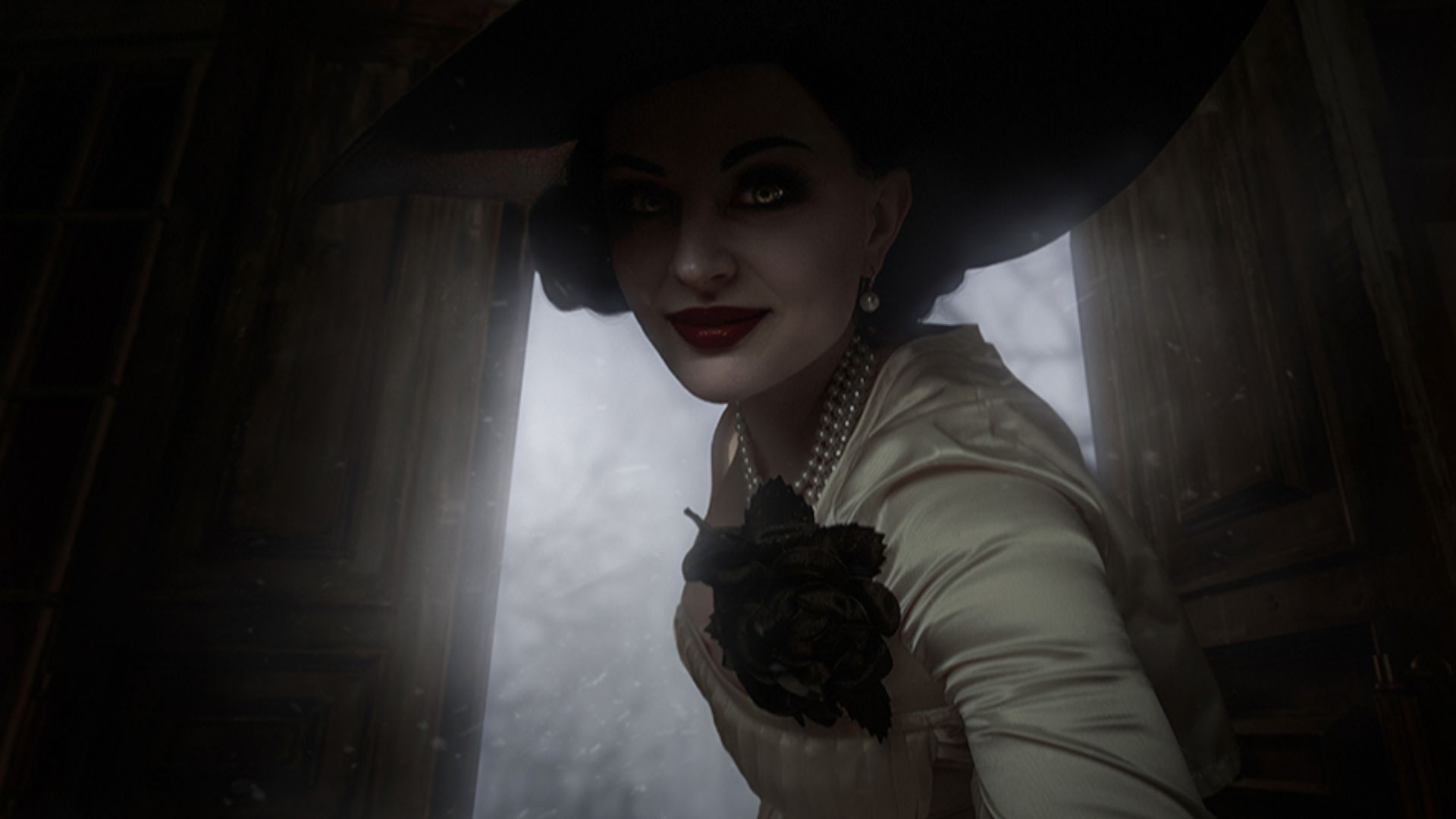 20 Iconic Vampires Who Defined Video Game History
