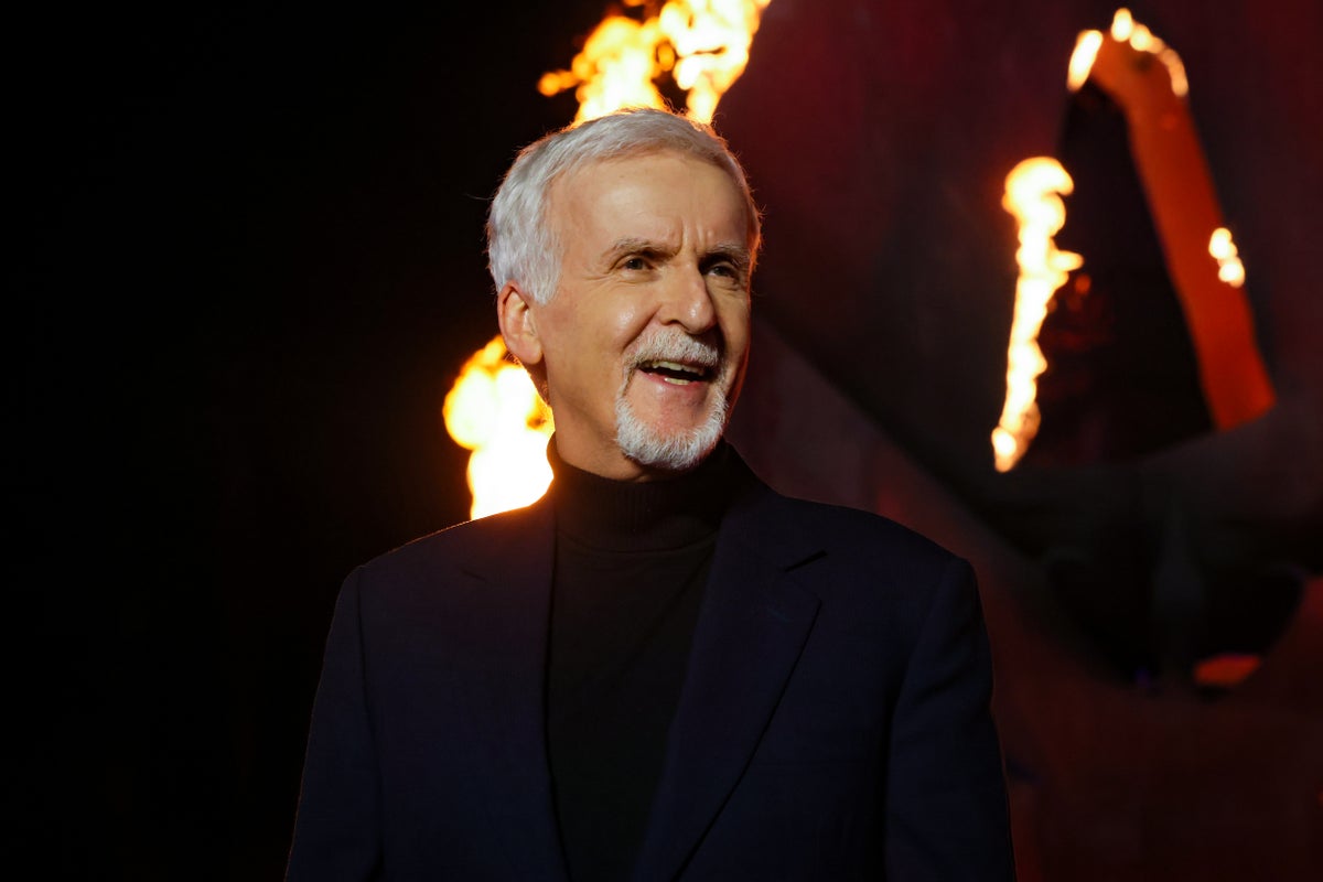 James Cameron joins exclusive club of billionaire film directors