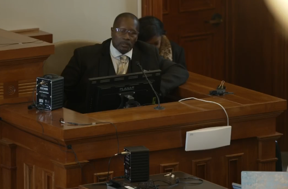 Man gets 40-year sentence in death of MS student Jimmie “Jay” Lee