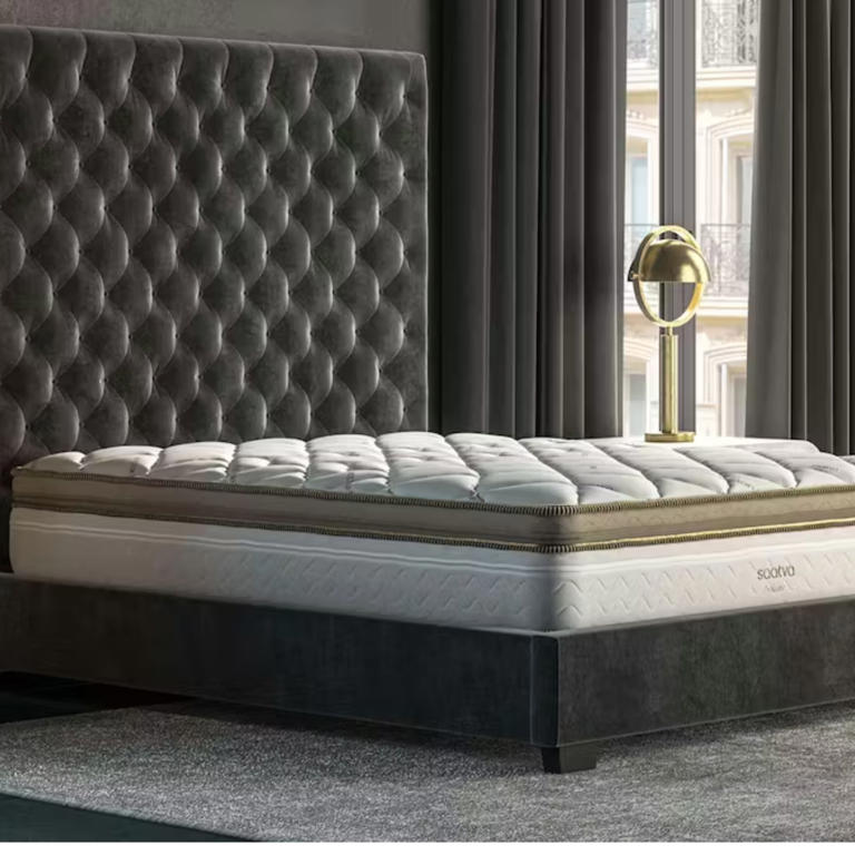 The best Saatva deals in May − everything you need to know about ...