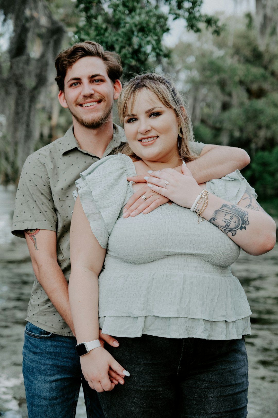 Why Plus-Size Dating Success Is Higher in These 5 Countries