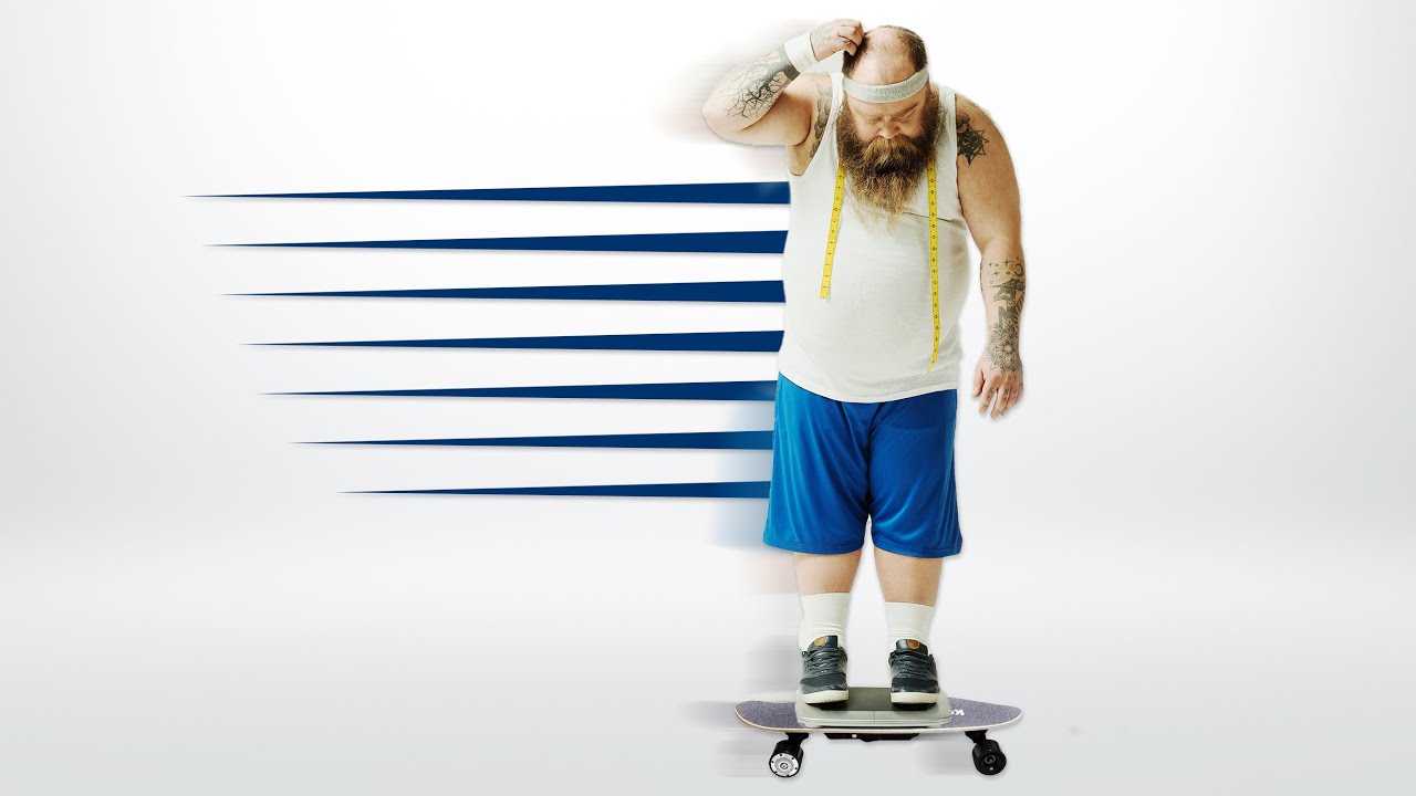 Why You Actually Weigh Less When You Travel East