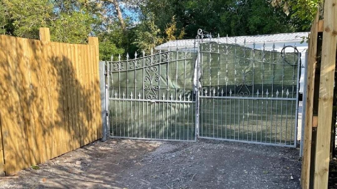 Appeal lodged against refusal of traveller site