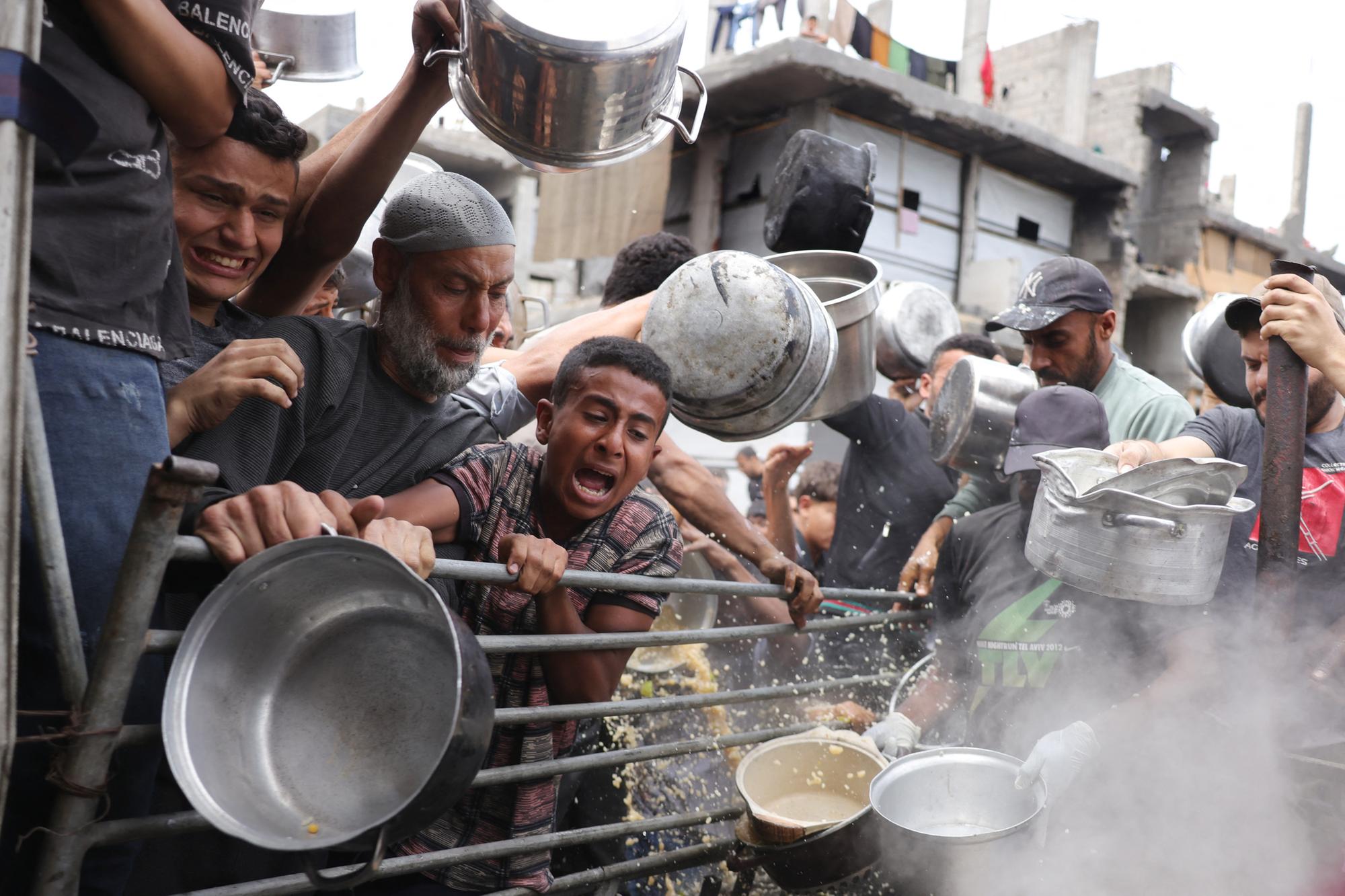 ‘A Starless Night – Human Rights for Gaza’ event in Derry on ...