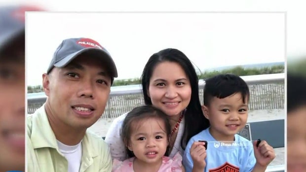 Philadelphia Officer Andy Chan dies 6 years after crash left him critically injured: "His legacy ...