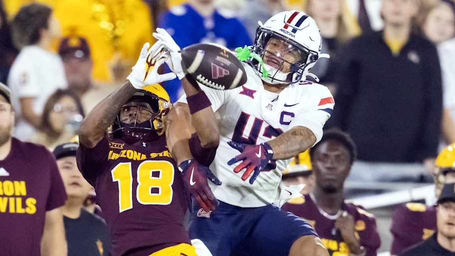 Dalton Johnson Captures Prestigious Award Again