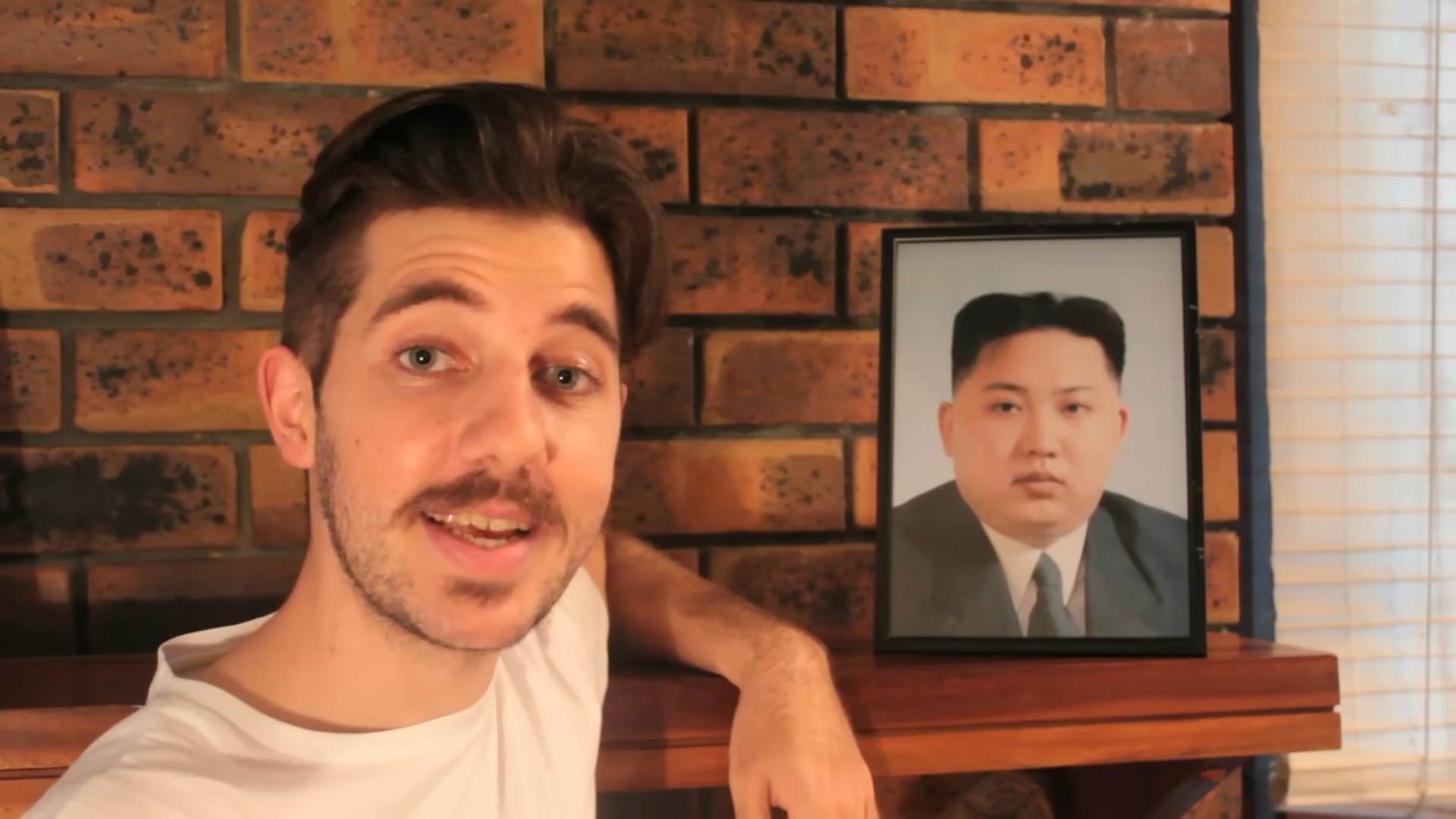 North Korean Haircuts Are a Whole Experience 🇰🇵