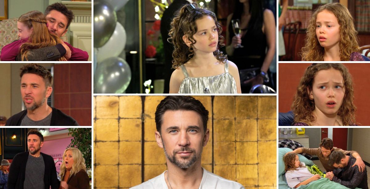 DAYS Performers of the Month for November 2025: Alice Halsey & Billy Flynn