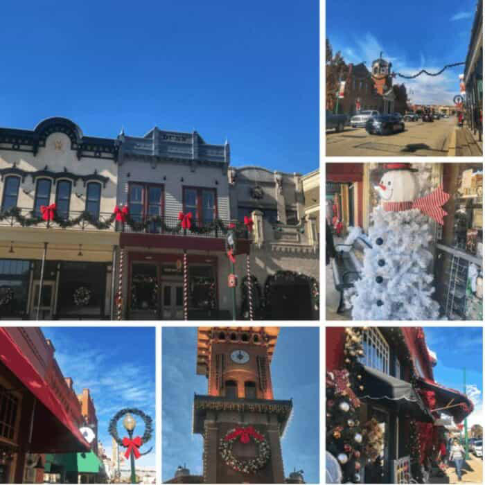 Holiday Adventures That Are Fun For Adults In Grapevine, TX