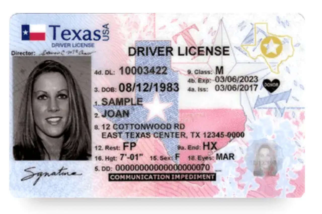 Not having a REAL ID will cost you $45. See what to know before the TSA ...
