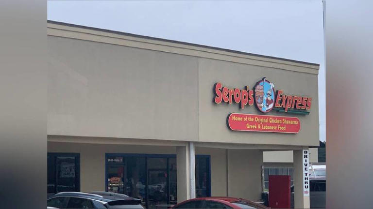Greek and Lebanese restaurant closing store, moving to established ...