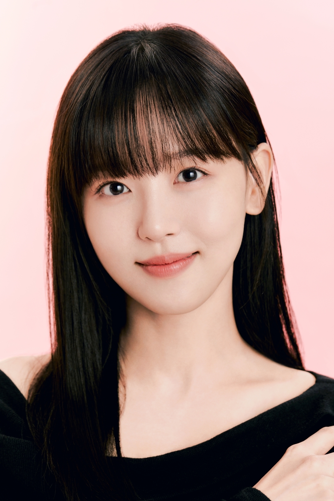 Actor Kang Han-na Cast as Jeong Ji-eum in ‘A Soundtrack That Does Not ...