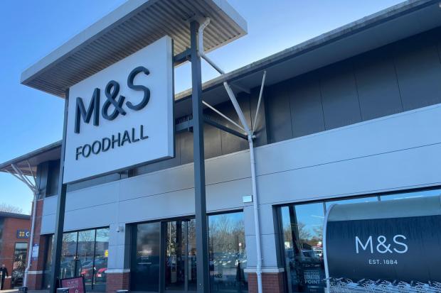 Council to finally decide on M&S plans for retail park