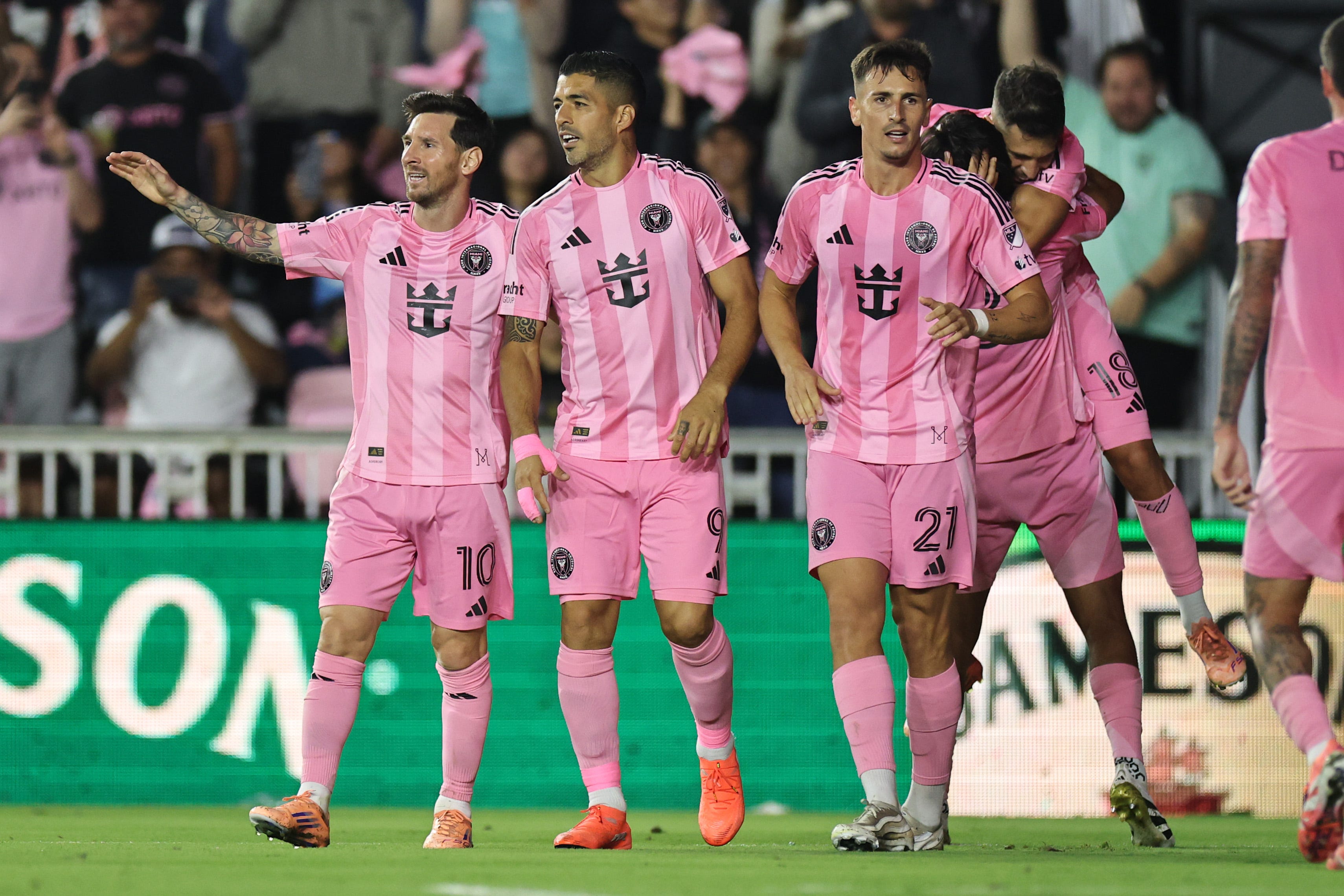 MLS Cup 2025: Date, time, how to watch Inter Miami vs. Vancouver