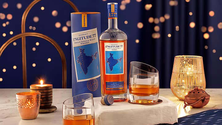 Pernod Ricard India Eyes Double-Digit Growth, Retains Top Slot With Rs ...