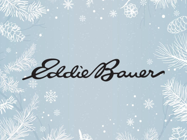 Eddie Bauer’s $50 'ultrasoft' thermal sweatshirt is now $15