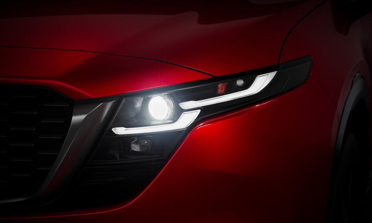 Mazda CX‑5 2025: equipamiento, tecnología y motores del C-SUV de Mazda