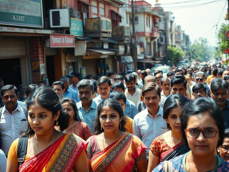 Two-tiered governance model critical for India's emerging social sector ...