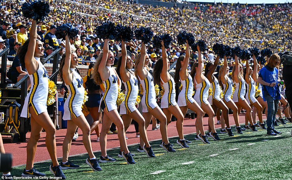 Inside China's alleged bioweapon plot at the University of Michigan