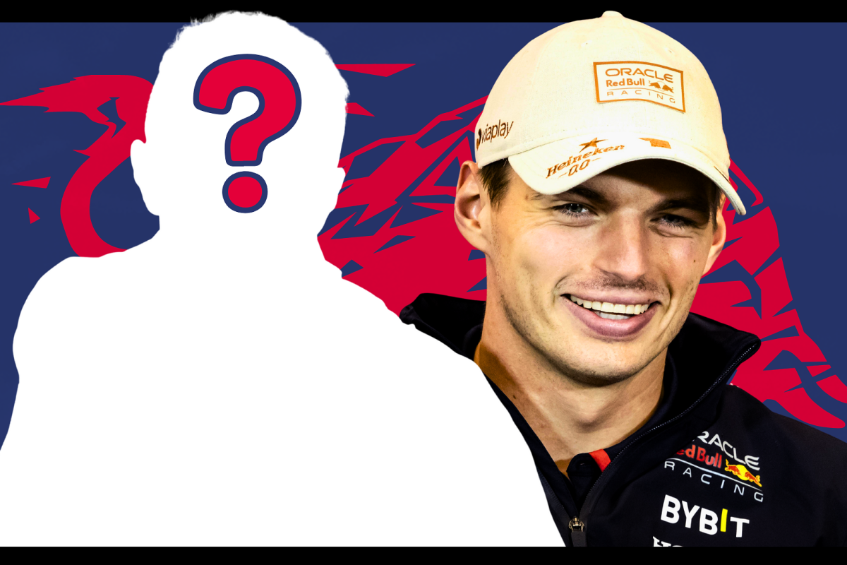 Red Bull F1: Max Verstappen's 2026 team-mate announced as star OUT